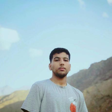 Othman Id Bella Othman Bella Github