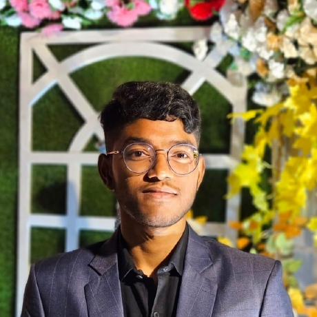 Ankushsaha18 Ankush Saha Github