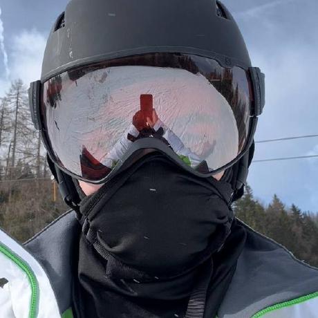 Mrburzhuadotexe Mikhail Rybalko Github