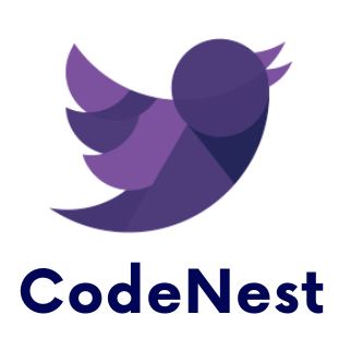 Codenest Github