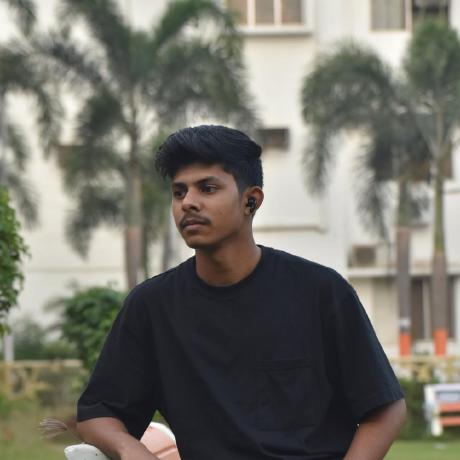 Soyamhub Soyam Shubham Swain Github