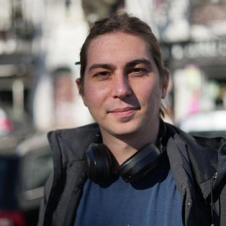 Tilmanhaupt Tilman Github