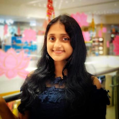Divya Ojha Github