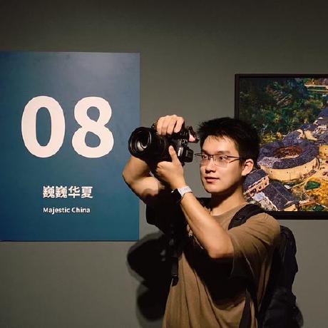 Howiexwh Wenhao Xu Github