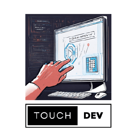 Touchdev Github