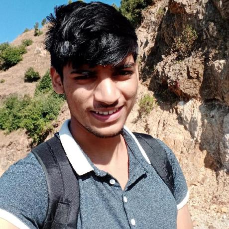 Harish010818 Harish Juyal Github