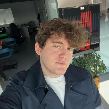 Keremagiroz Kerem Ağıröz Github