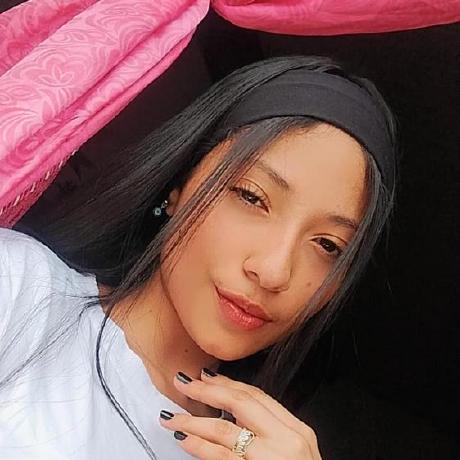 Danna Villegas Danna Ferreira Github