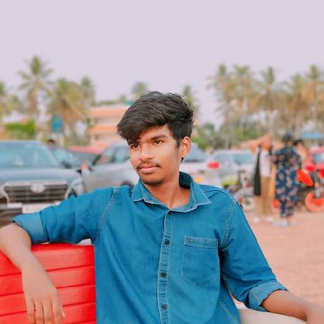 Siva 2824 Sivabharathi Github