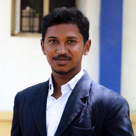 Pandi7010 Pandiselvam R Github