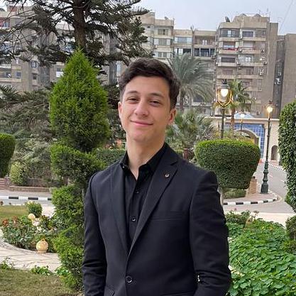 Yosp313 Youssef Ayman Github