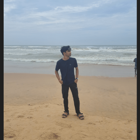 Anirudha2617 Anirudha Sahu Github