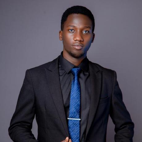 Boris Gisagara Gisagara Boris Github