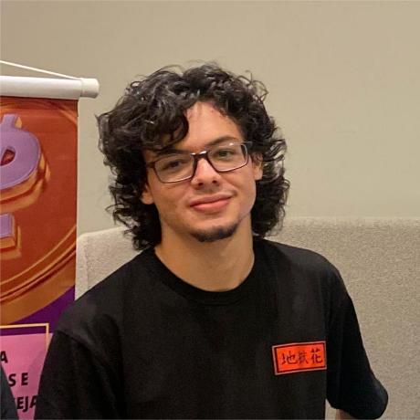 Hayasem João Pedro Barbosa Github