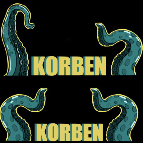 Korben The Marketplace Github