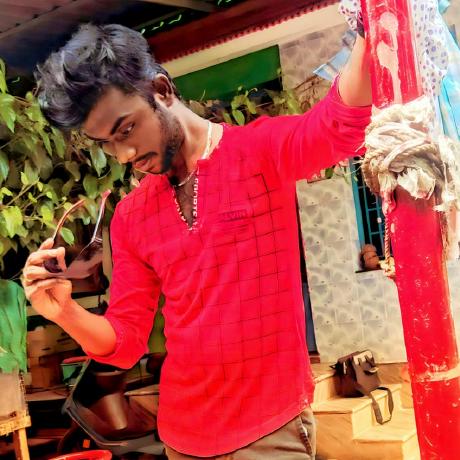 Karthikeyanmac Github