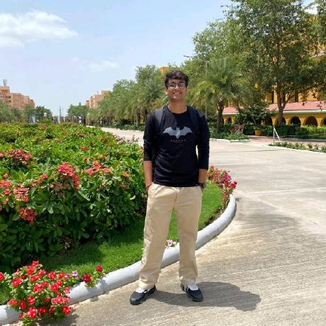 Adityajha2005 Aditya Github