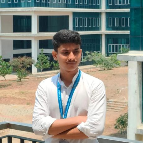 Mushir2004 Mushir Github