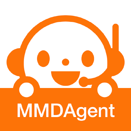 Mmdagent Ex Github