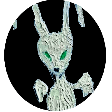 Alien Rabbit Github