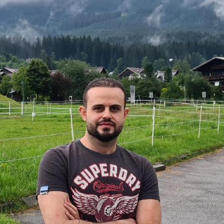 Assaad Assaad Github