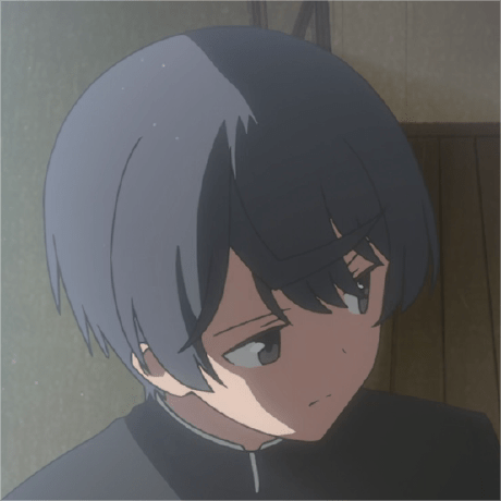 Kuuhaku31 Mr Sakana Github