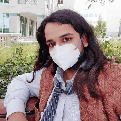 Utkarsh R Kumar Github