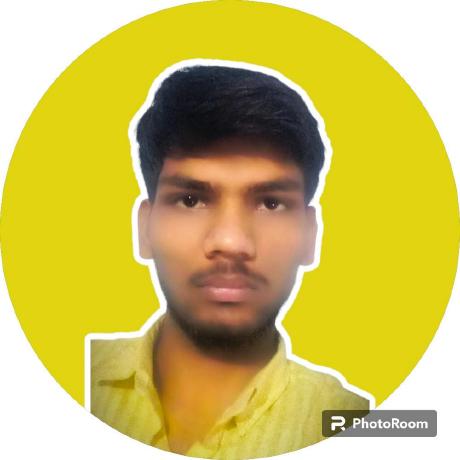 Rishabhyadav3171 Rishabh Yadav Github