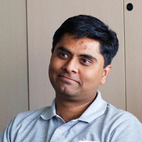 Srihari Srihari Github