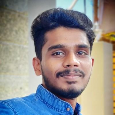Pranith Sys Pranith Github