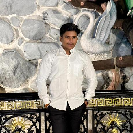 Anuj8215 Anuj Pawar Github