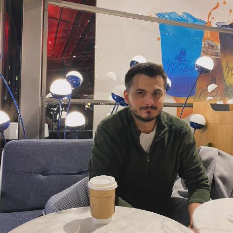 Eneshidayet Enes Hidayet Aslan Github