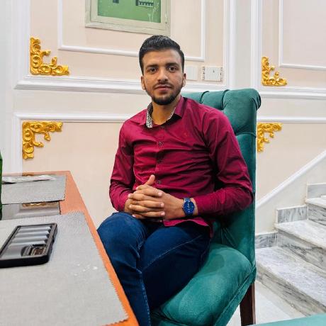 M Rizwan Razzaq Muhammad Rizwan Github