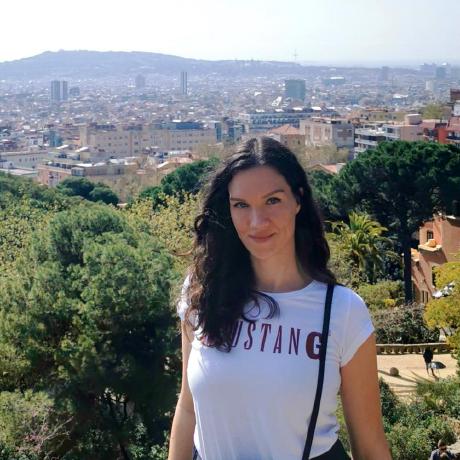 Kristinavic Kristina Github