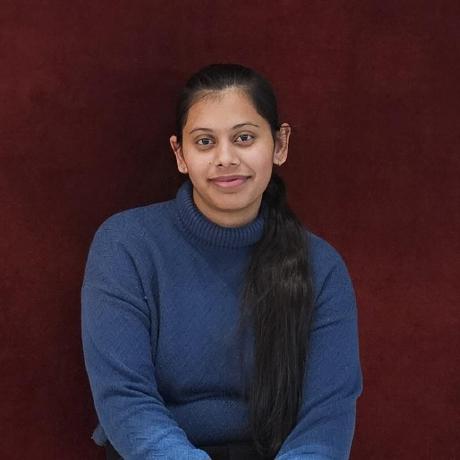 Codebyishika Ishika Github