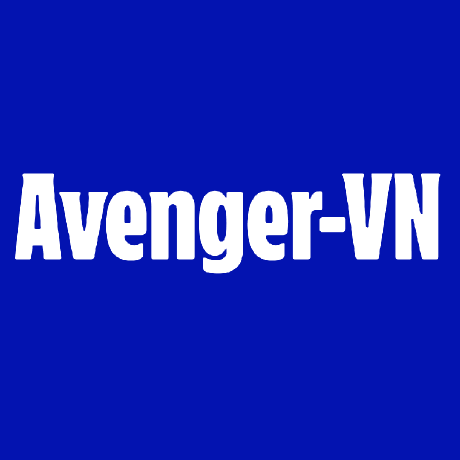 Avenger Vn Github