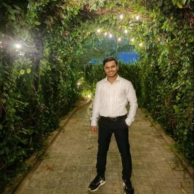 Abhisek0407 Abhisek Panda Github