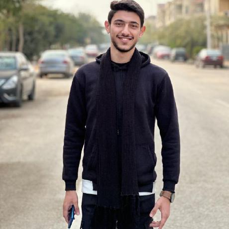 Omar Maher Ahmed Omar Maher Github