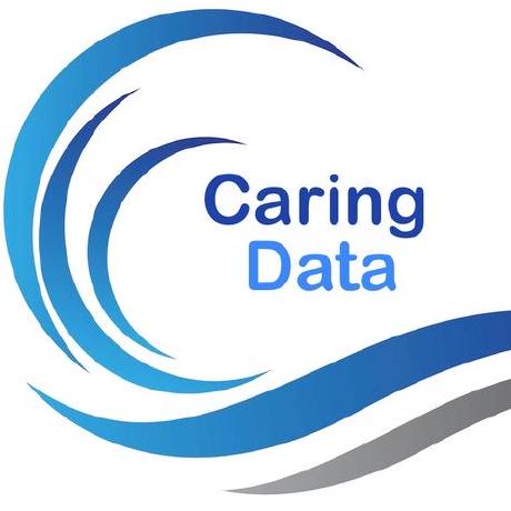 Github Caring Ui Caring Time - Beautiful Minimal Design - Desktop