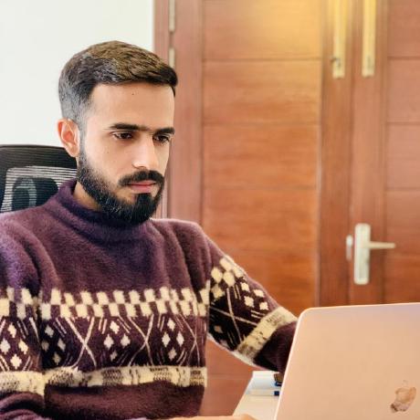 Hanan0007 Muhammad Hanan Github