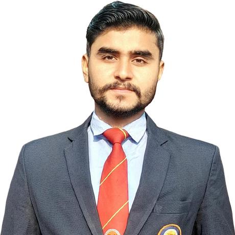 Deepak875552 Deepak Chauhan Github