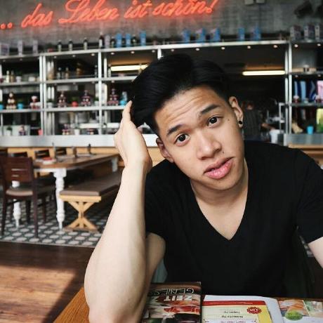 Michaeltong151 Michael Github