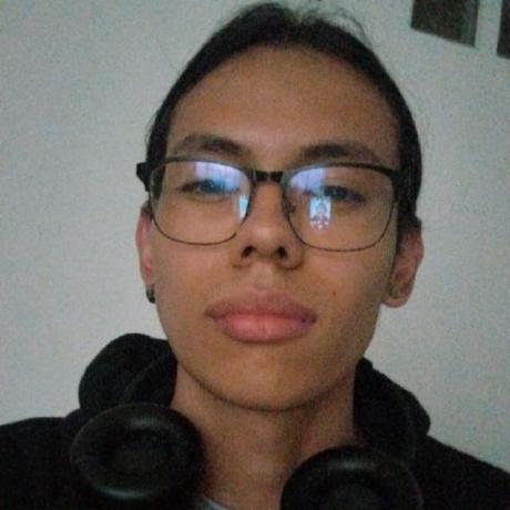 Richardgonzalezm Richard Github