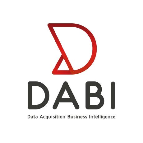 Dabi Team Github - Modern Vintage Texture - Desktop