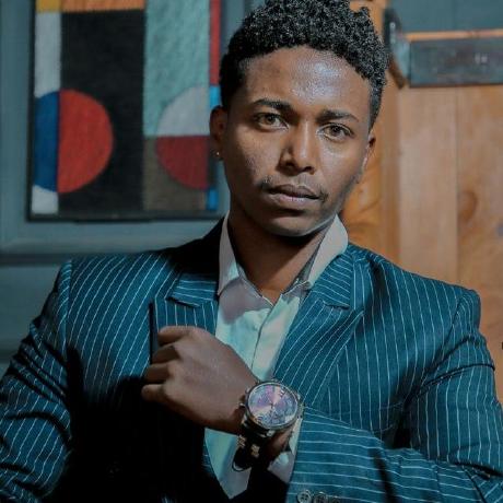 Dawit Kebebe Dawit Kebebe Github