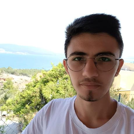 Ahmetbahadirceylann Ahmet Bahadır Ceylan Github