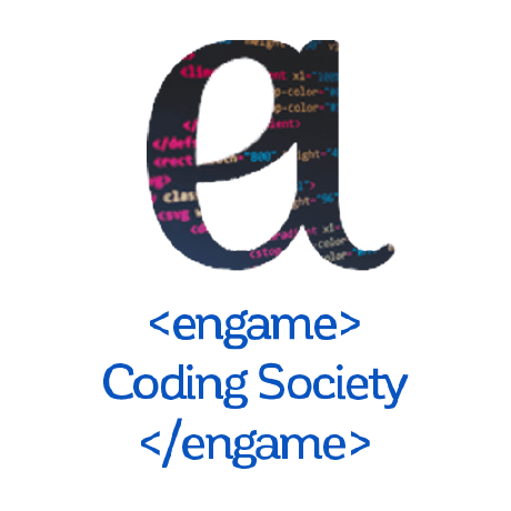 Engame Coding Society Github