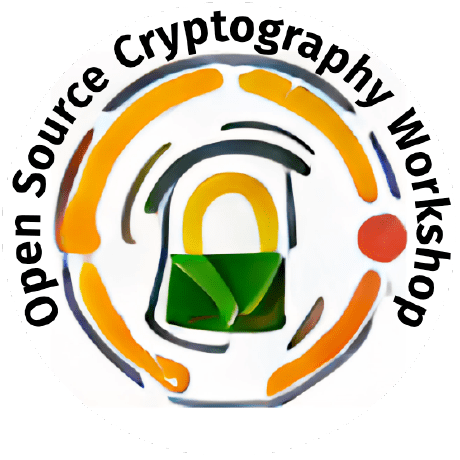 Open Source Cryptography Workshop Github