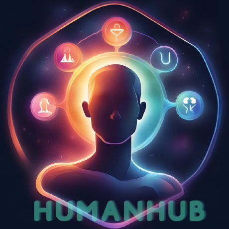 Humanhubproject Github