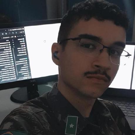 Angelorafaelbr ângelo Rafael Github